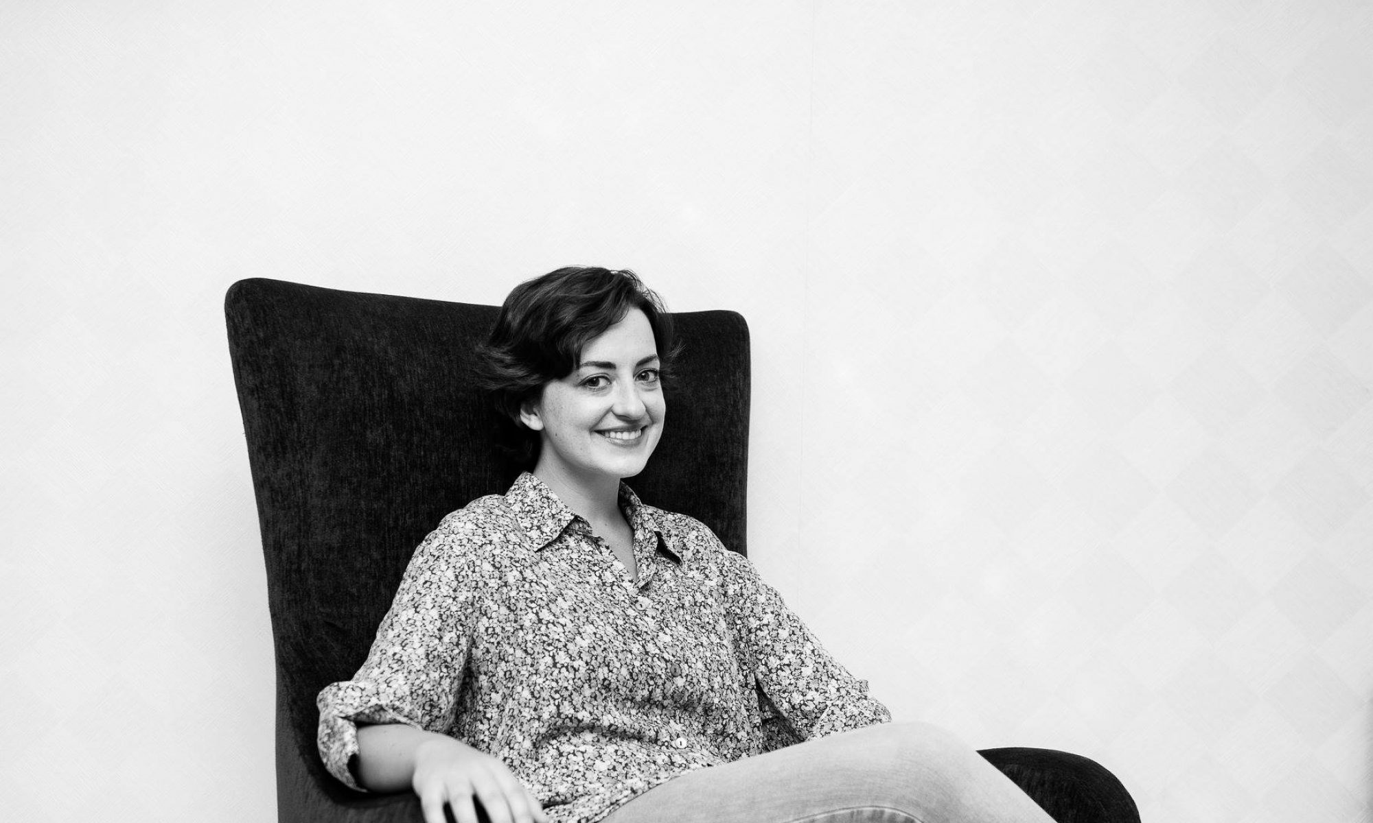 Lise Morrison – composer