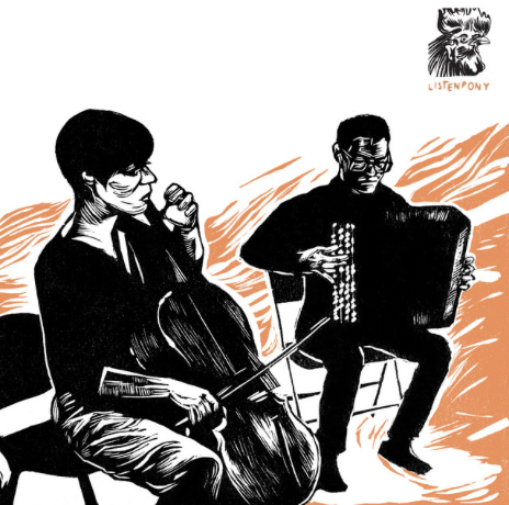 Discography – Lise Morrison