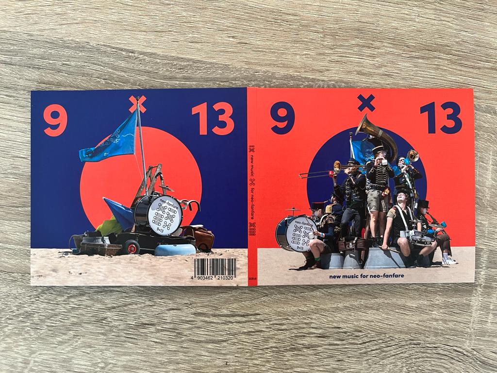 Discography – Lise Morrison